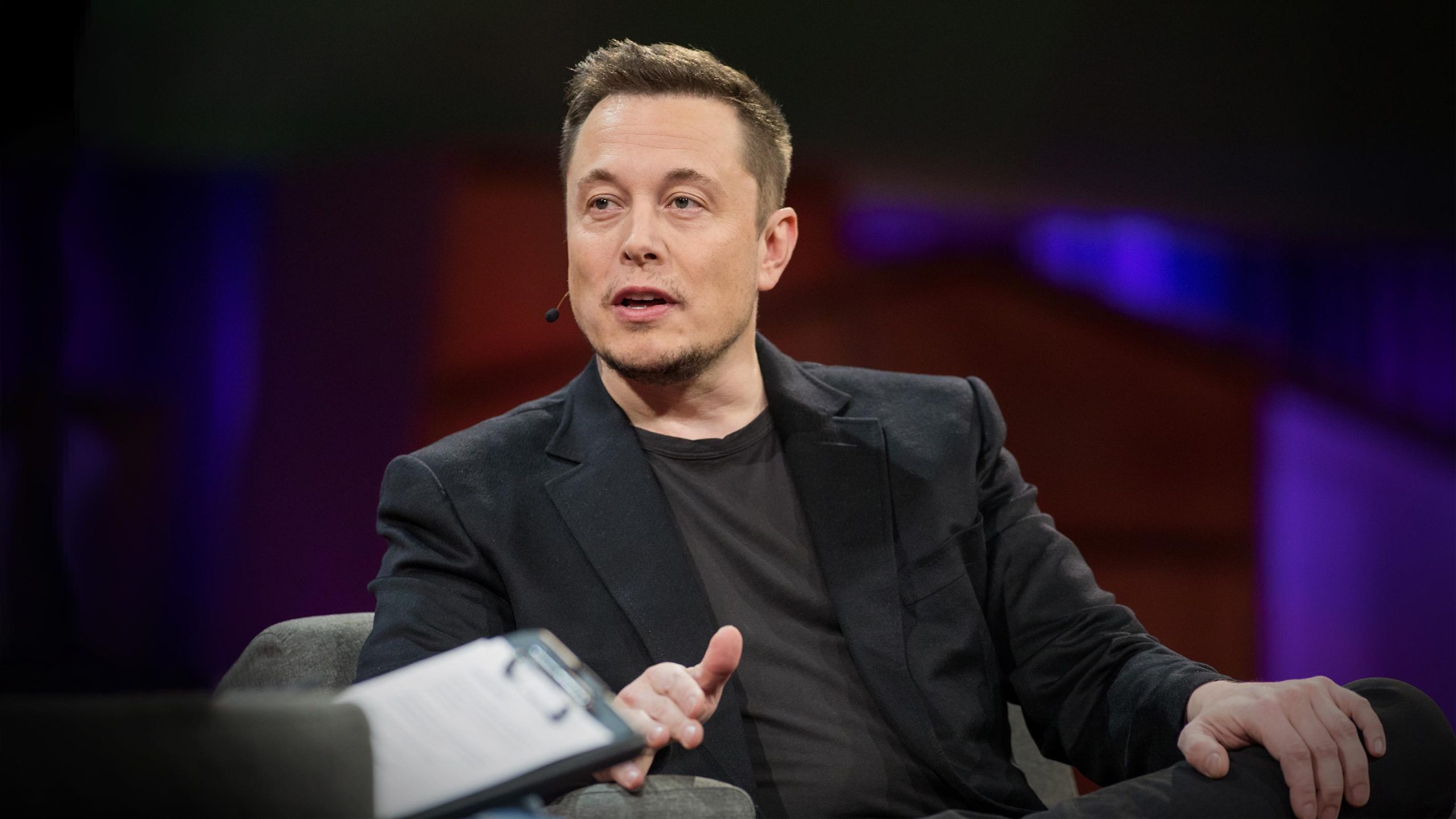 Elon Musk Joins Gutfeld! Panel in Unbelievable Late-Night Shakeup—His ...